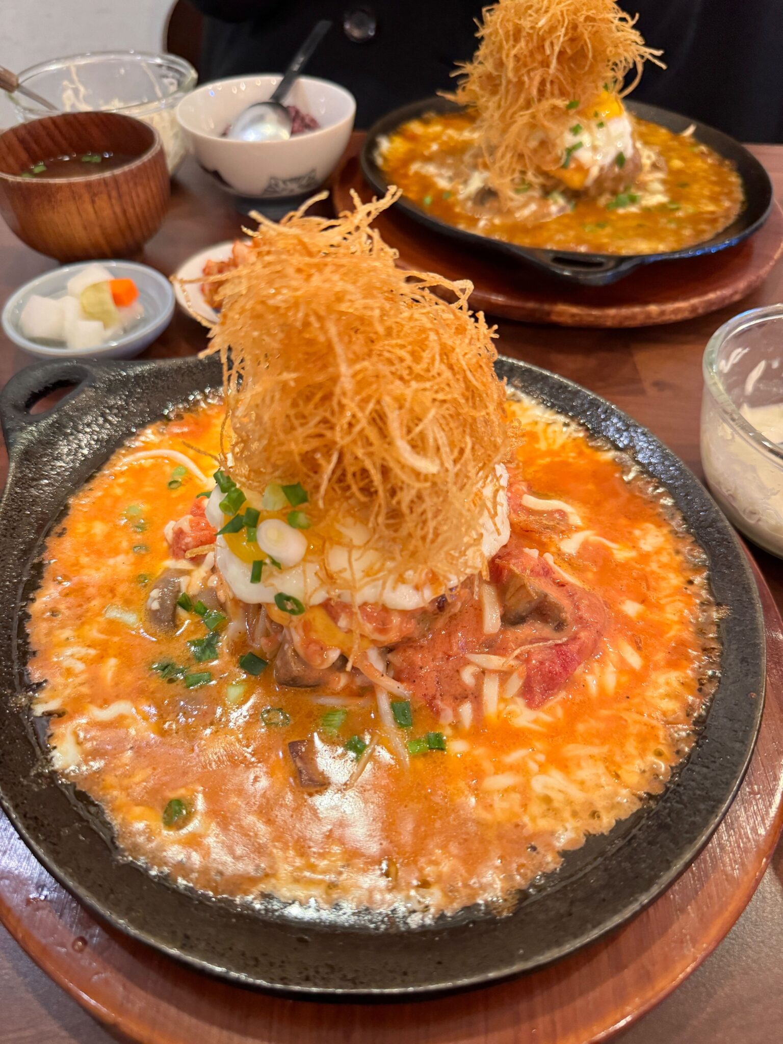 함바그와 함박눈 - ANHYOYOUNG